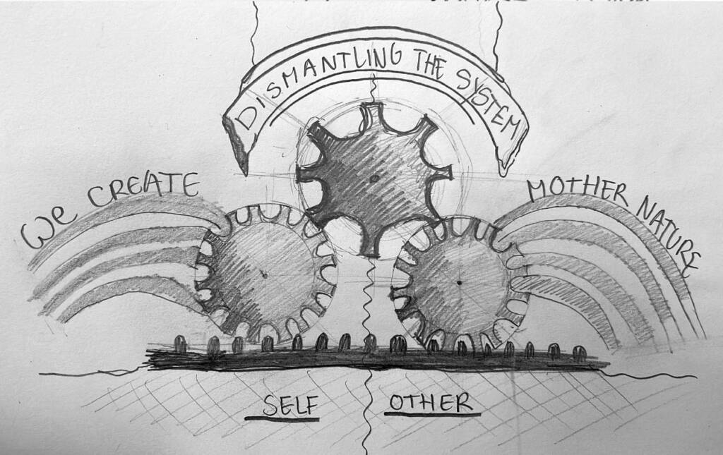 response*able drawing – Zeichnung und Demokratie