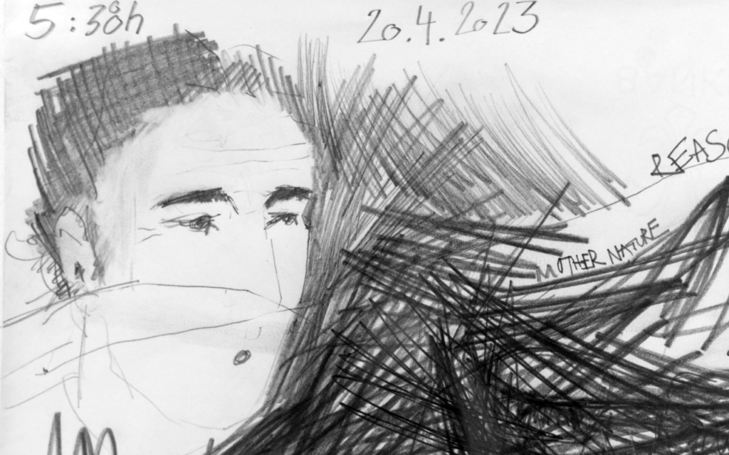 response*able drawing – Zeichnung und Demokratie