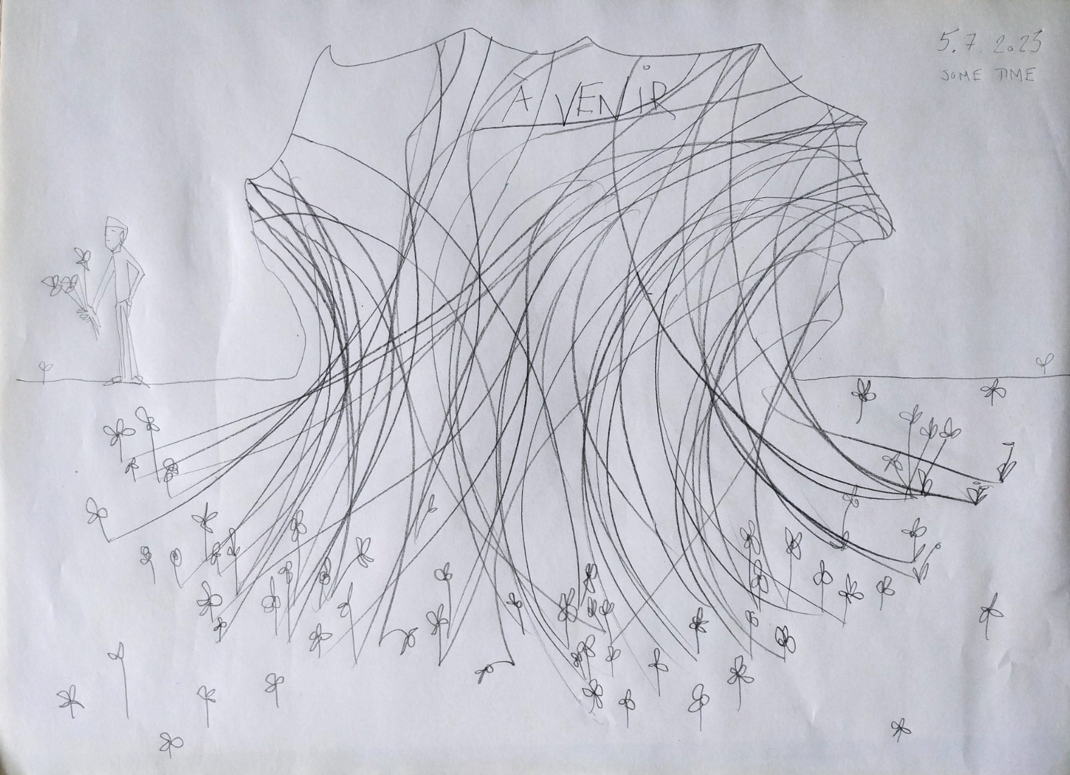 Reading & Responding No. 1 / Isabell Lorey: Demokratie im Präsens ...